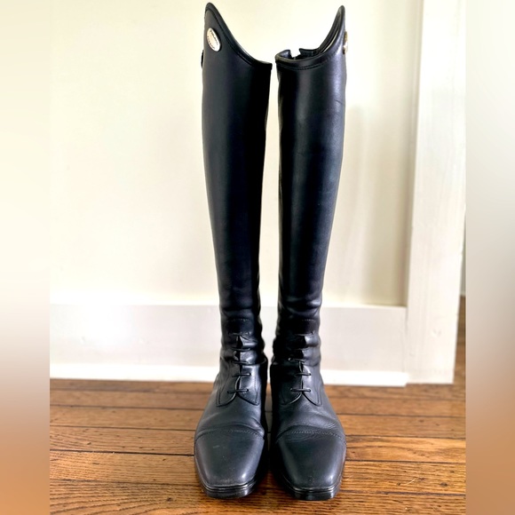 Shoes | Parlanti Miami Essential Field Boot | Poshmark
